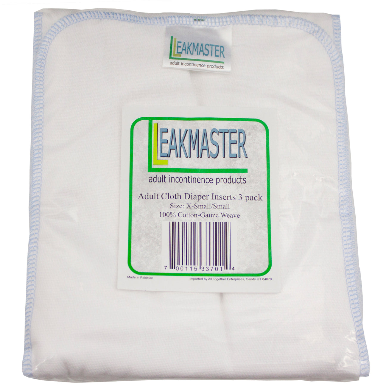 Maximize Absorbency with 10-Layer Cloth Diaper Inserts ...