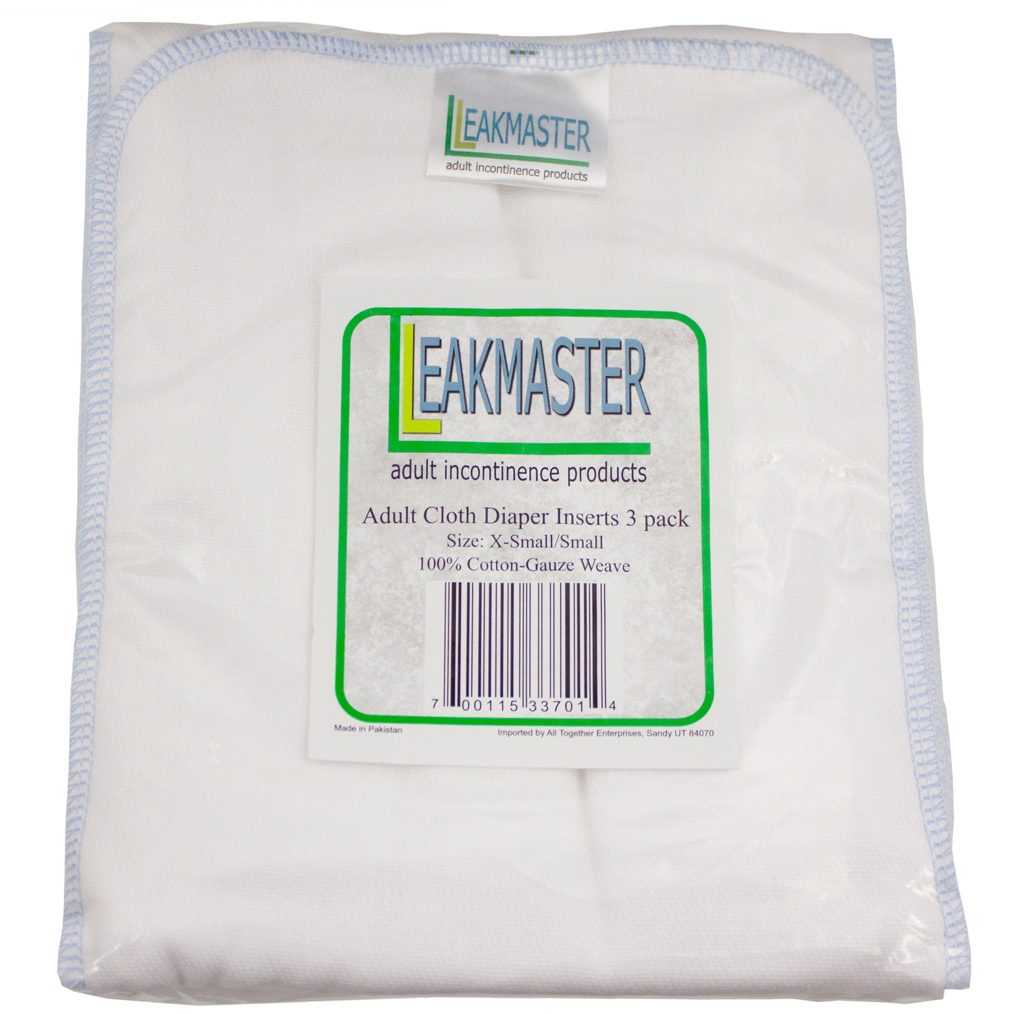 Maximize Absorbency with 10-Layer Cloth Diaper Inserts ...
