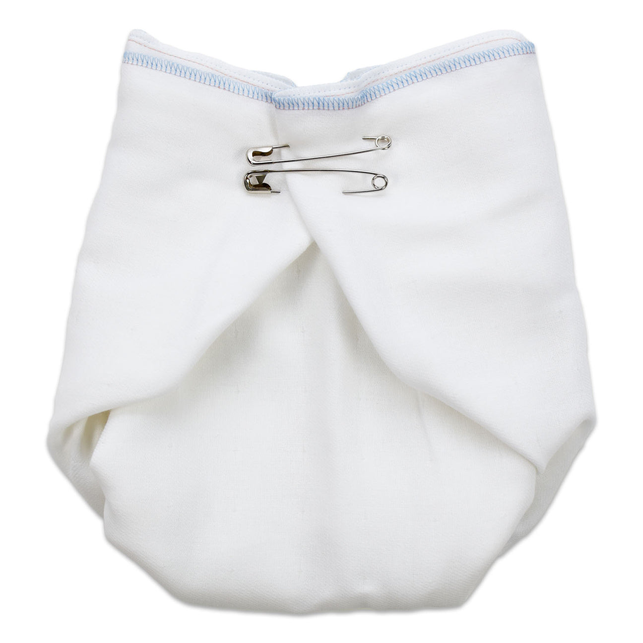 LeakMaster "Purity" Adult Gauze Weave Flat Cloth Diapers ...