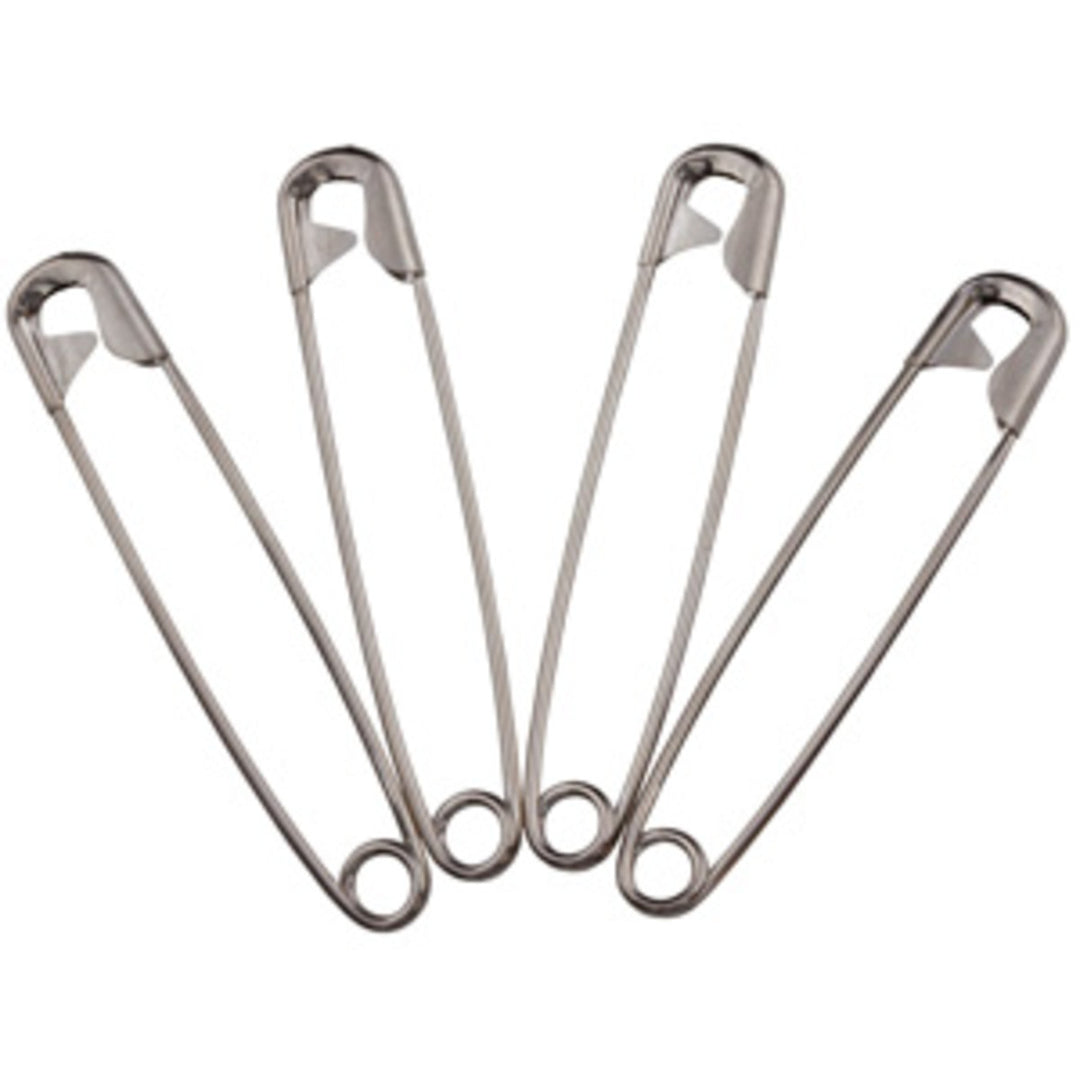 Get a Grip with Jumbo Diaper Pins - 4 Pack! – Adultclothdiaper.com