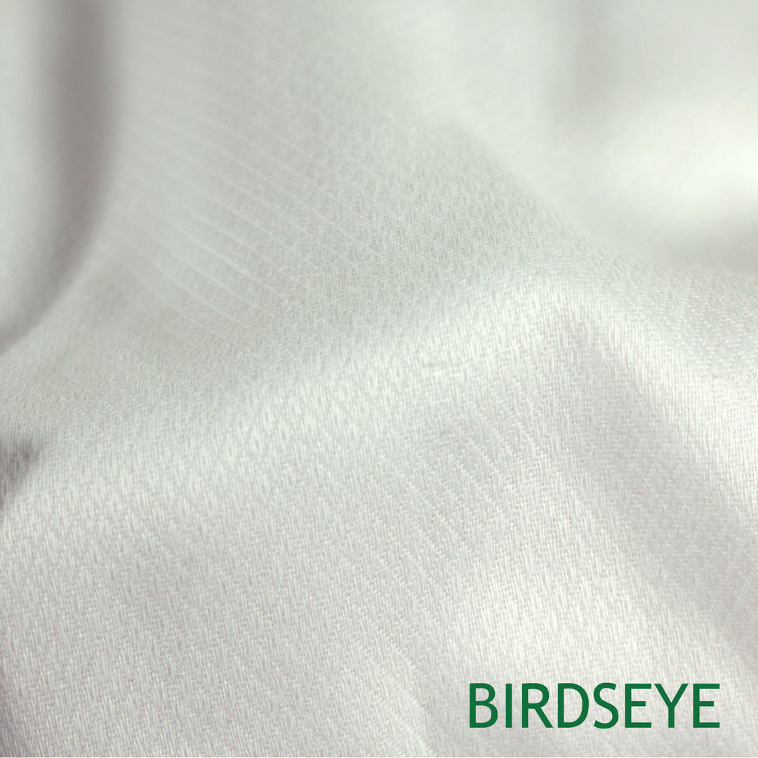 Experience Unbeatable Comfort with LeakMaster's Birdseye Adult Prefold ...