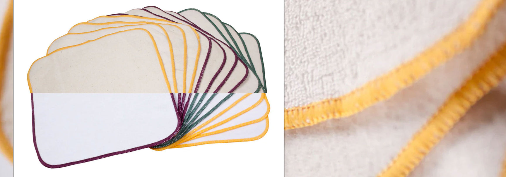 Adult Cloth Diapers and Reusable Incontinence Supplies ...